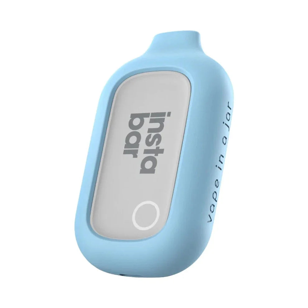 INSTABAR JAR – Vape Store